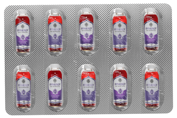 Immunity 101: How to Stay Healthy this Winter