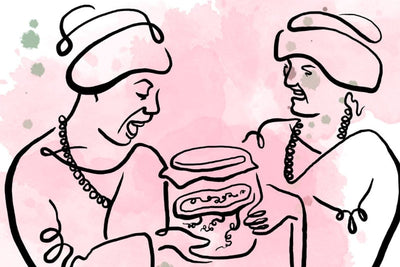 The History of Kombucha: Ancient Origins for Healing Today