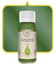 GT's Immortal, Focus Shot