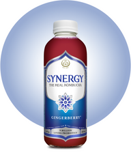 Gingerberry