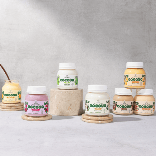 Coconut Yogurt | CocoYo | GT's Living Foods