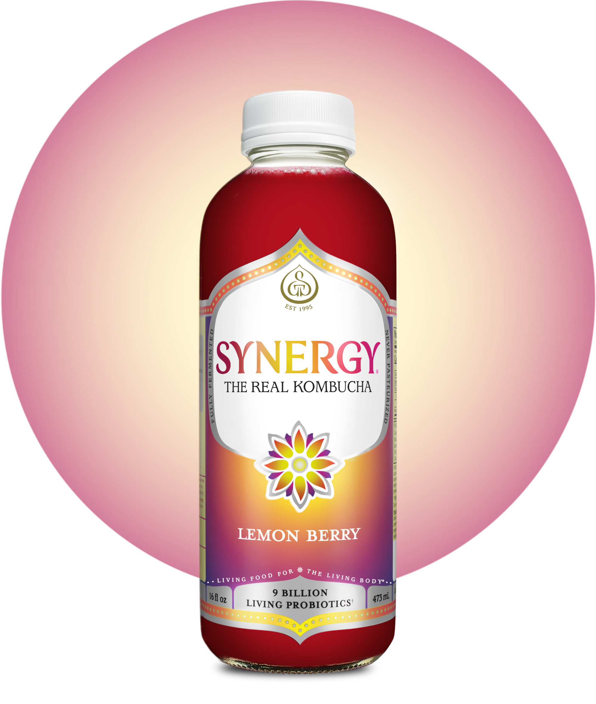 Lemon Berry