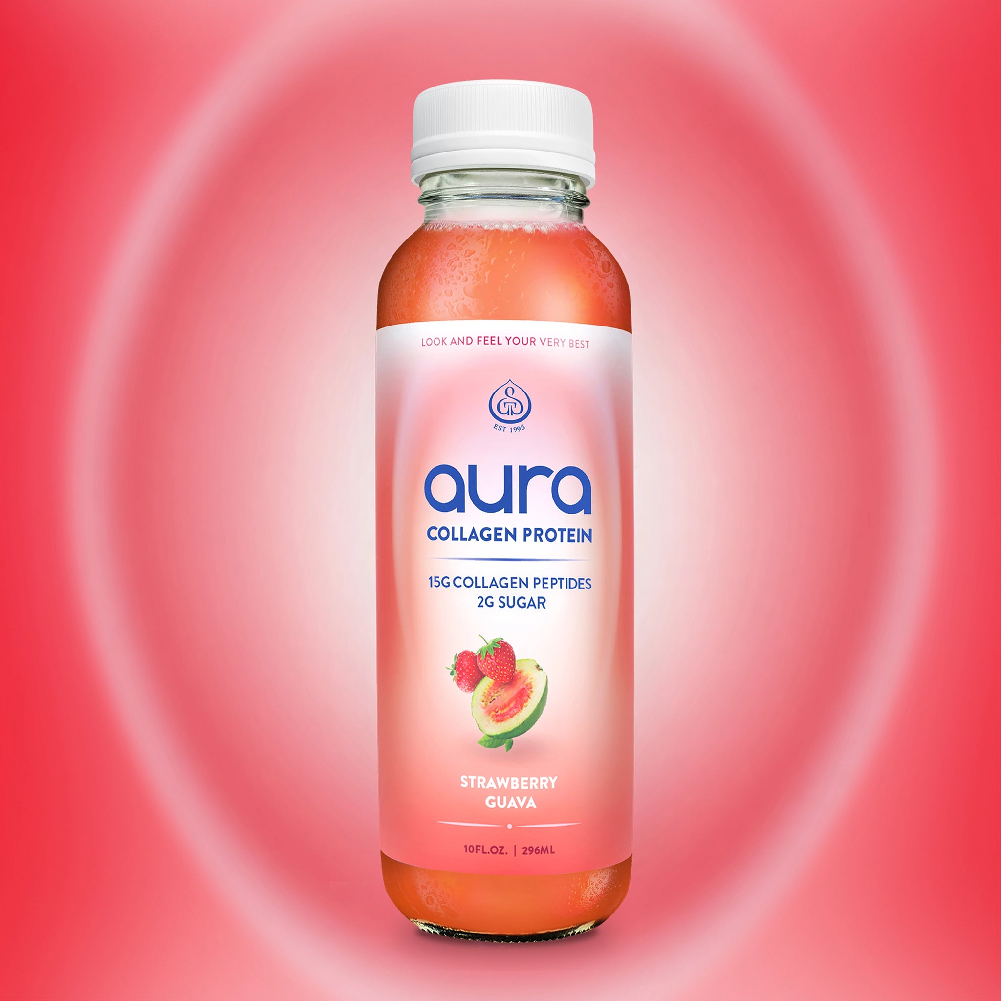 Strawberry Guava
