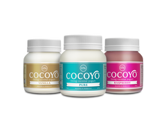 Coconut Yogurt | CocoYo | GT's Living Foods