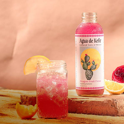 GT's Immortal, Immunity Shot