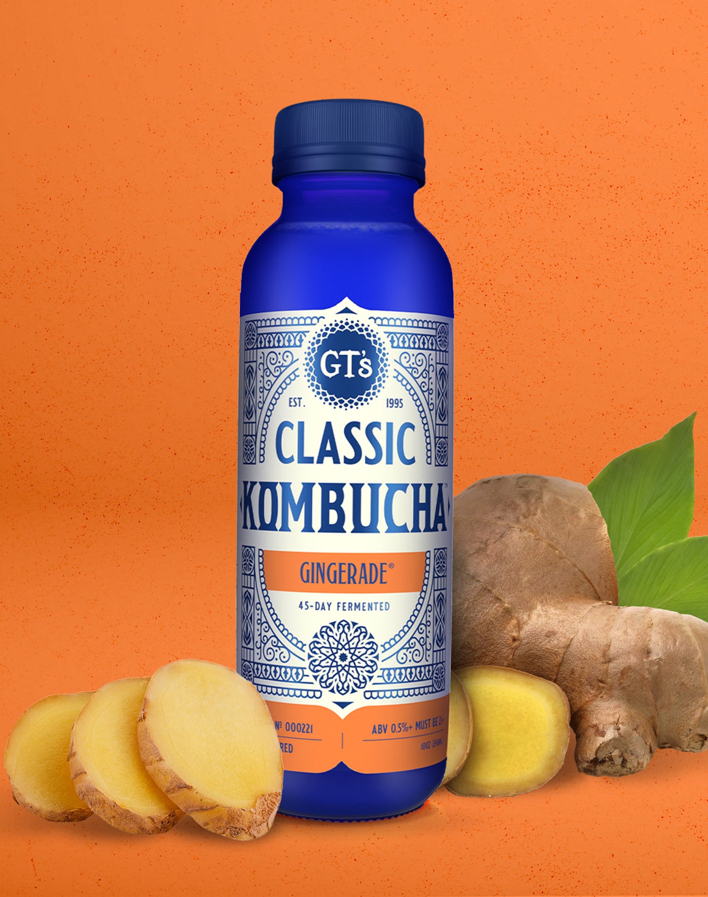 Gingerade