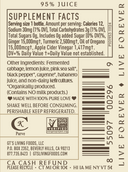 GT's Immortal, Immunity Shot