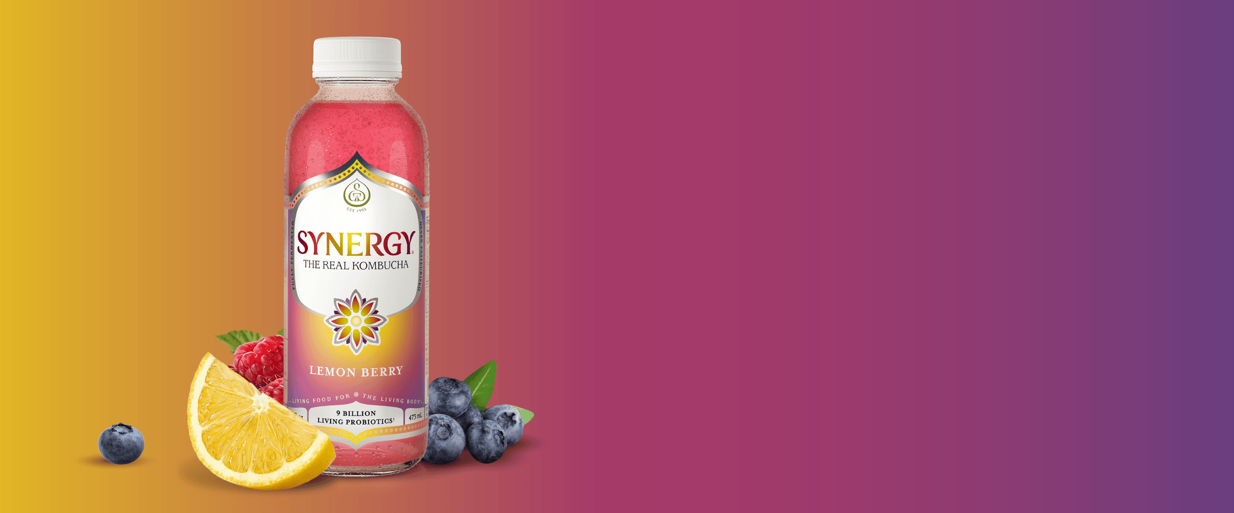 Lemon Berry