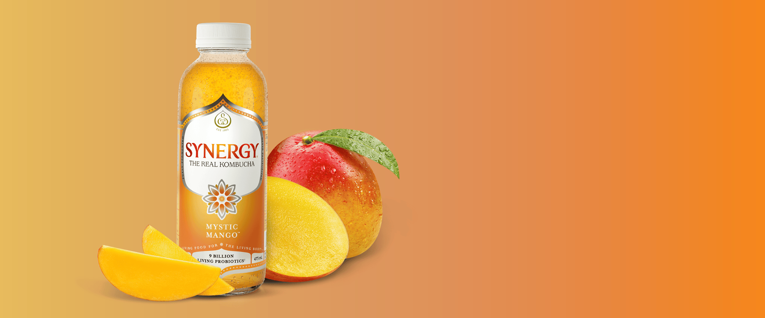 Mystic Mango
