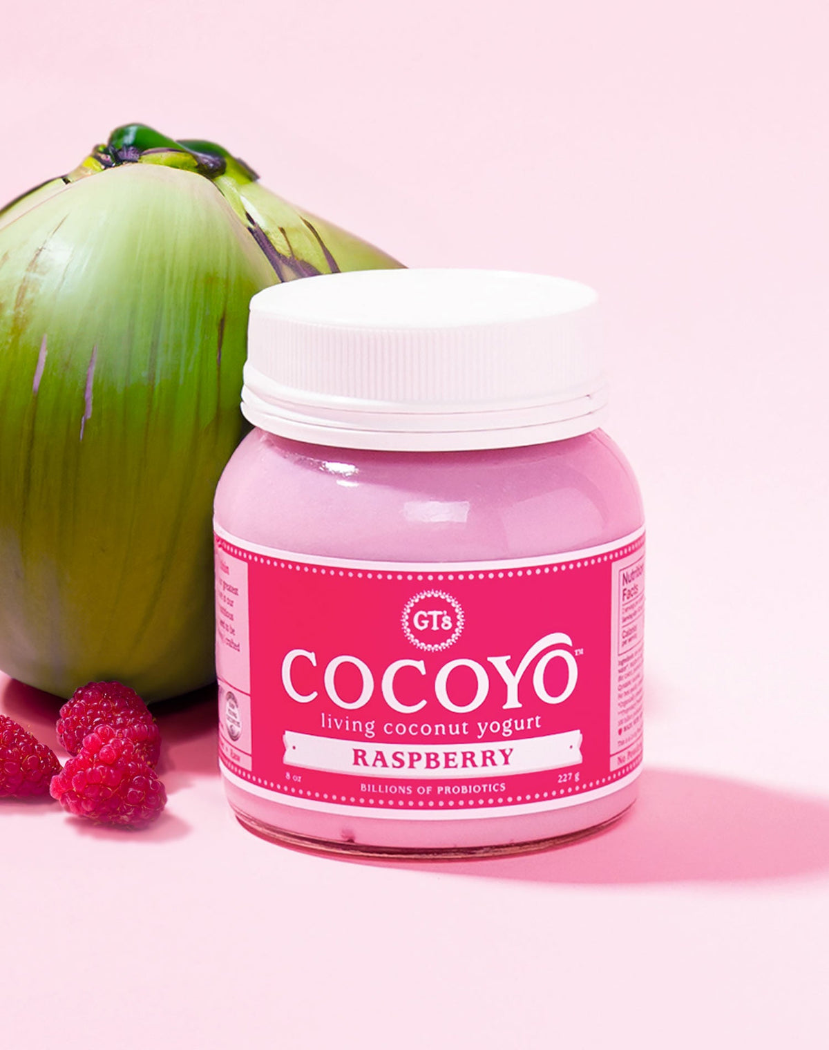 Raspberry