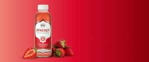 Strawberry Serenity