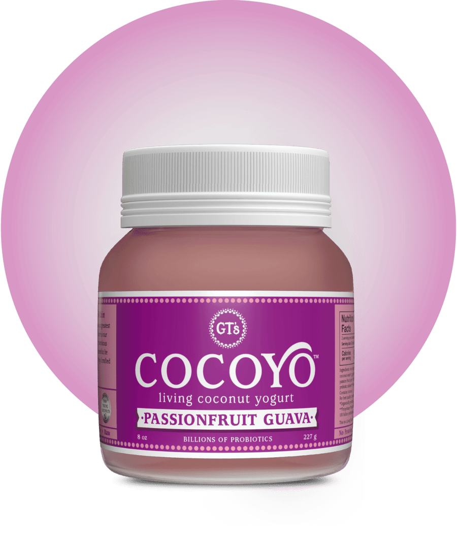 Cocoyo Ingredients at Glen Williams blog